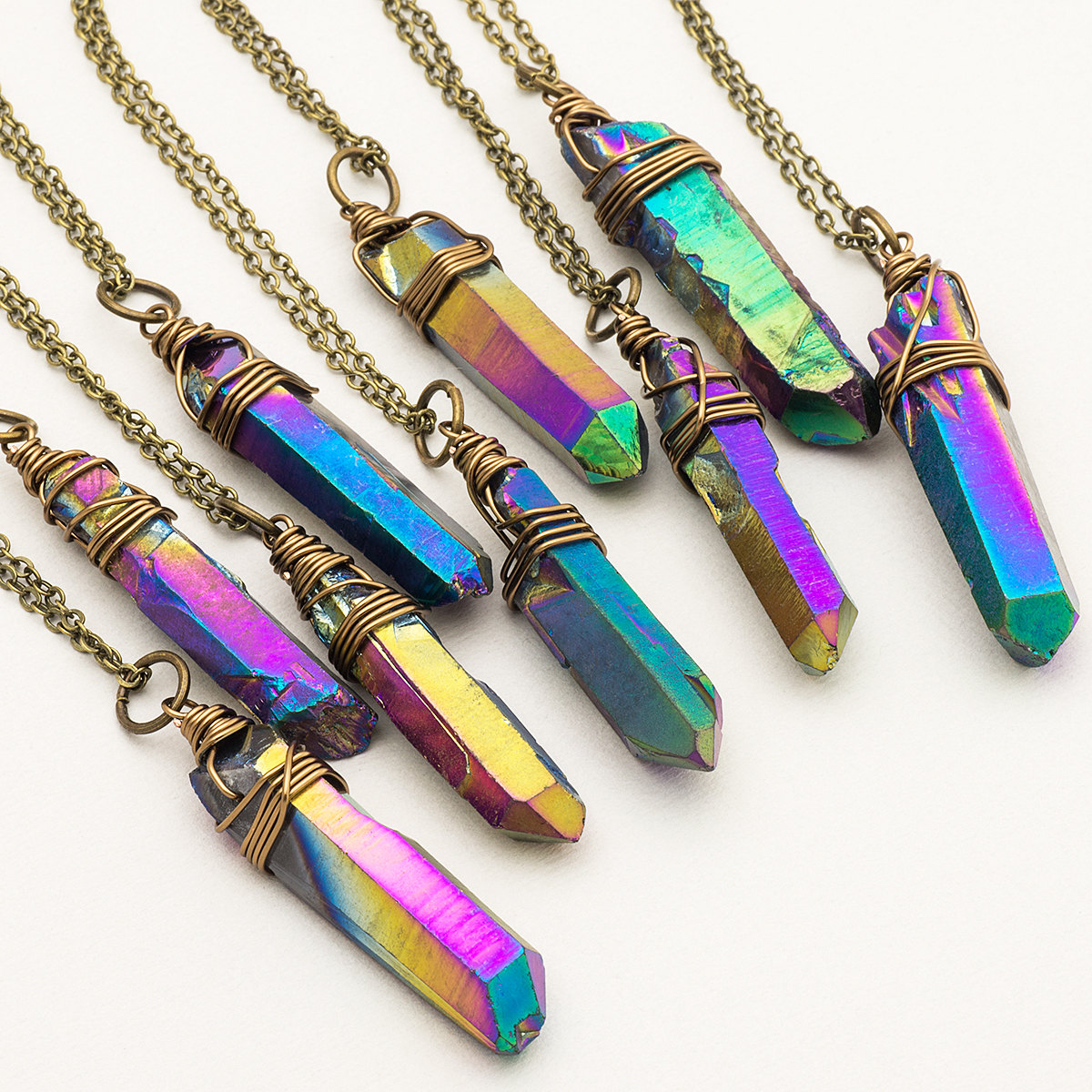 10 Eye-Catching Jewelry Finds From Etsy