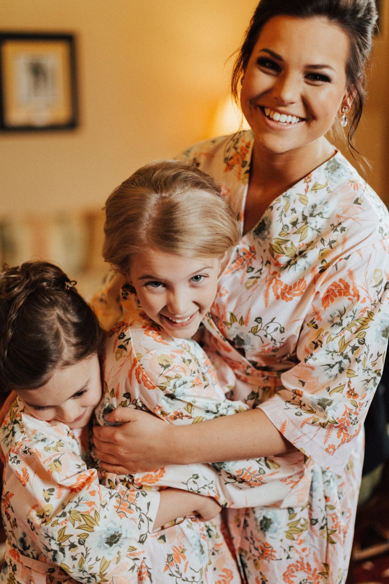 14 Adorable Flower Girl Ideas