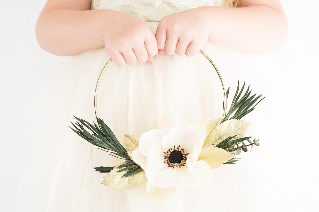 14 Adorable Flower Girl Ideas