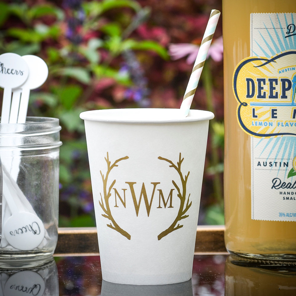 15 Ways to Build-Your-Own Hot Chocolate Bar