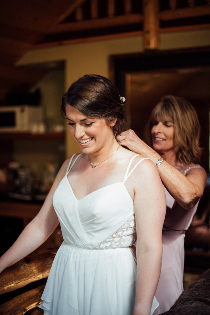 Elisha Rampolla Wedding Untitled