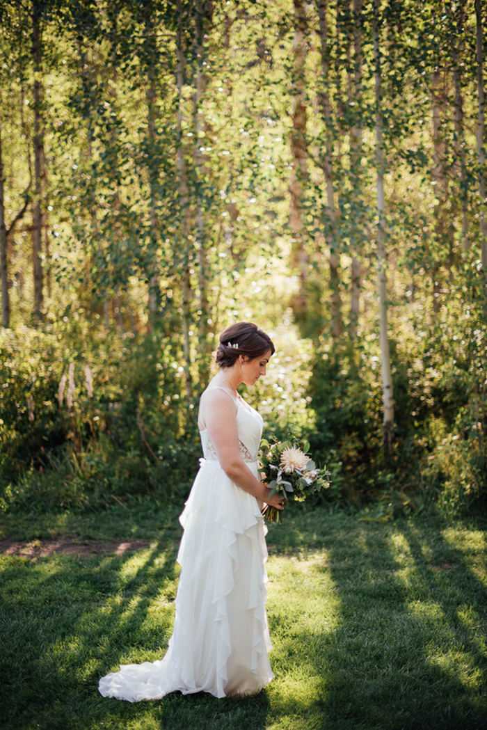 Elisha Jamieson Wedding