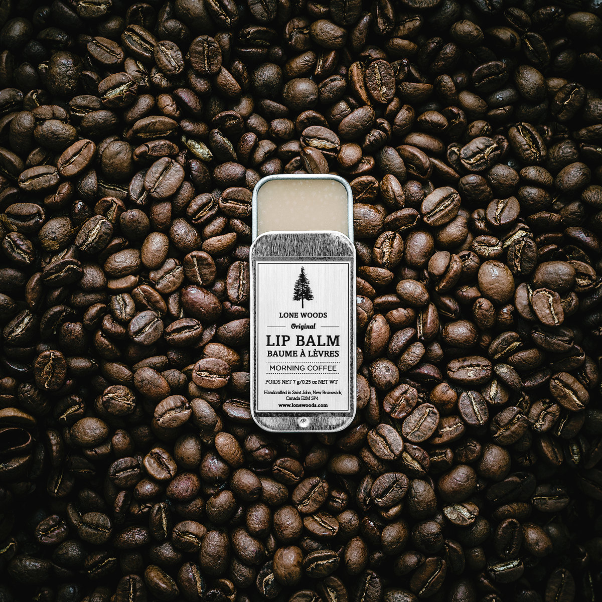 10 Coffee Bath and Body Products For Your Groomsmen