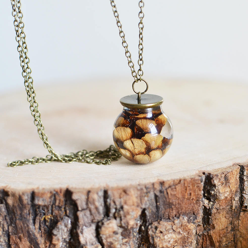 12 Elegant Nature-Inspired Jewelry Pieces for Your Bridesmaids