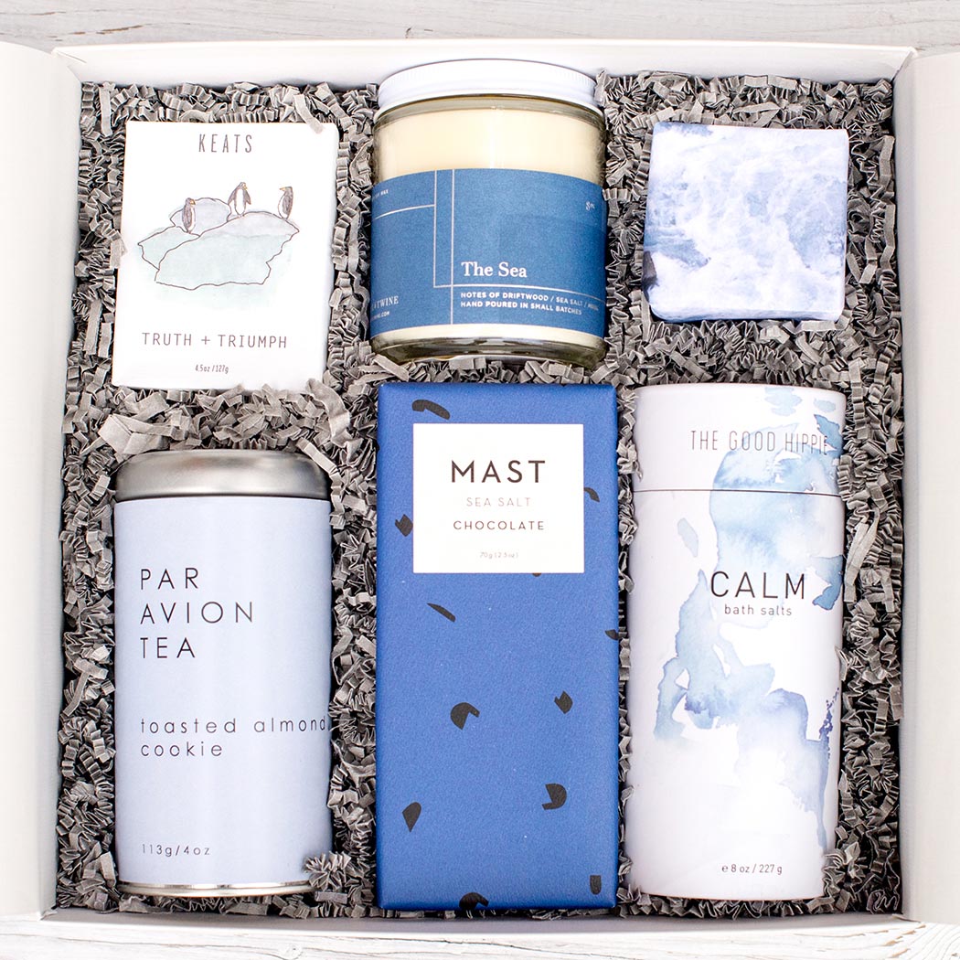 Gorgeous Gift Boxes for Your Bridesmaids