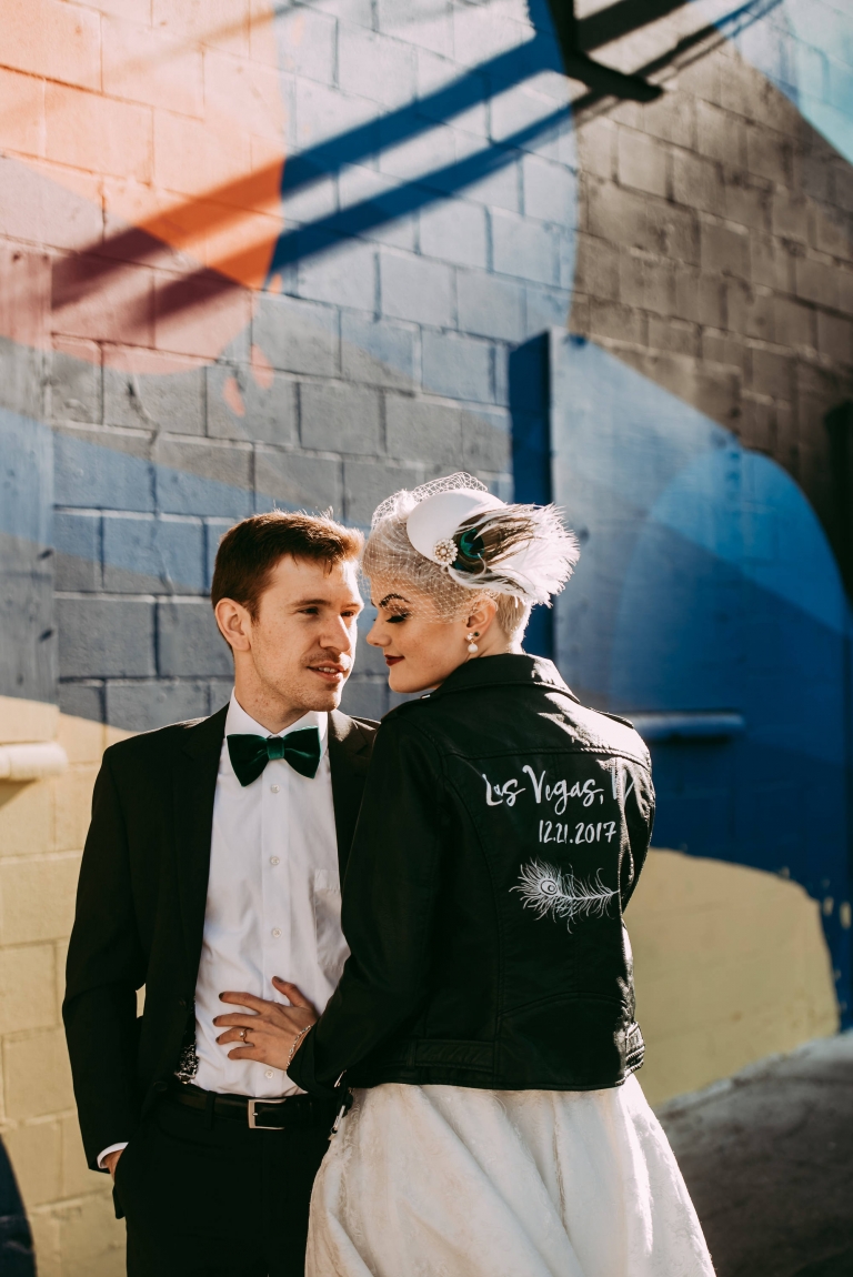 12 Fabulous Bridal Jackets