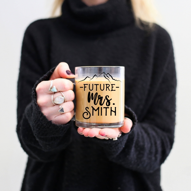 10 Gifts for the Future Mrs.