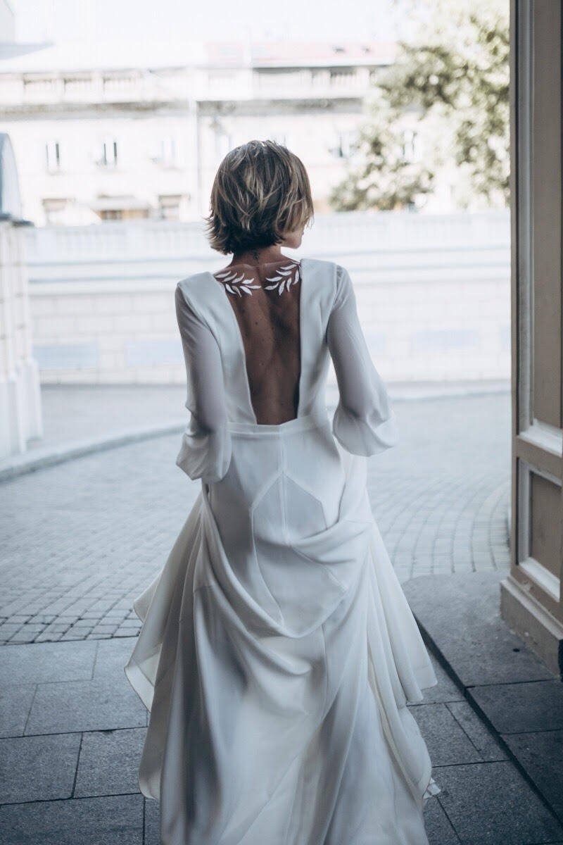 Five Wedding Dress Trends That Every Bride Needs to Know About