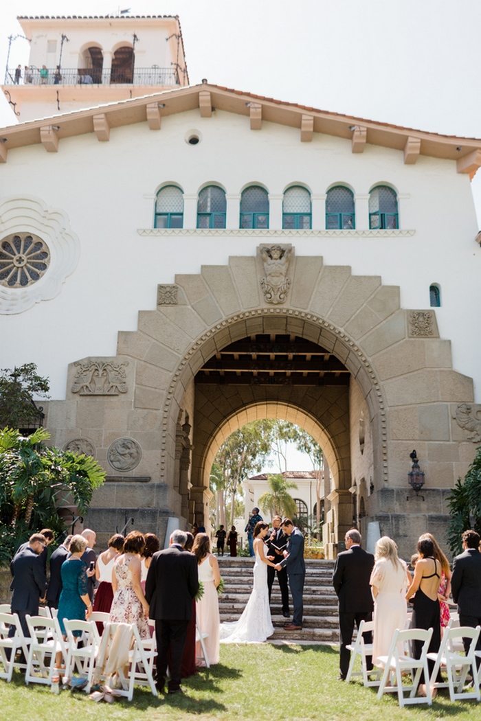 6 Must-See Courthouse Weddings