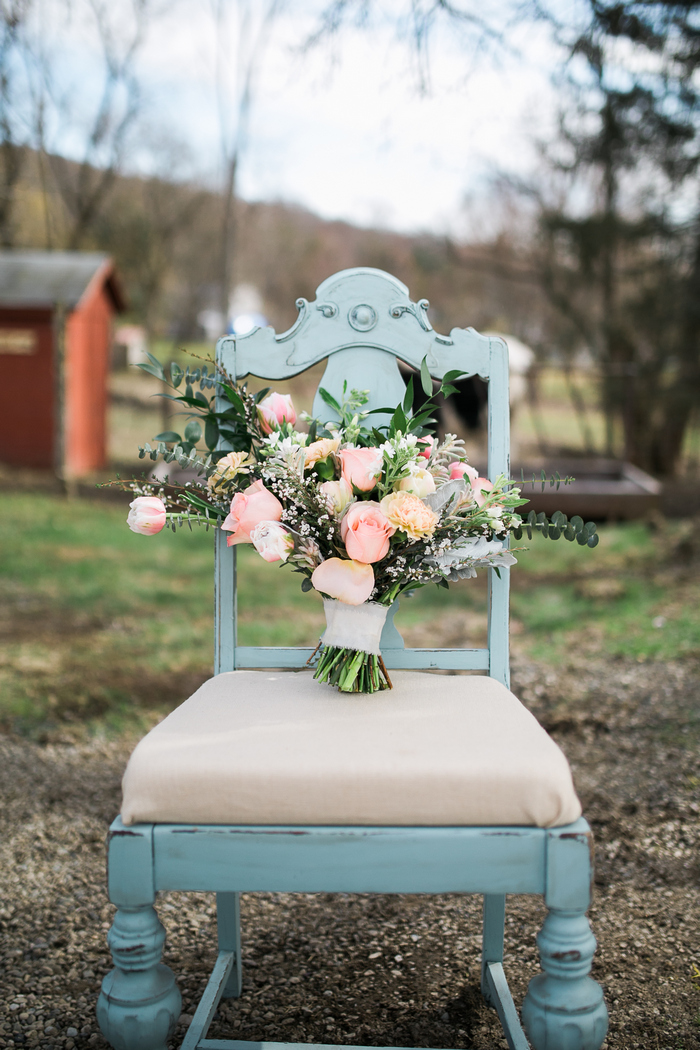 Family Farm Styled Shoot