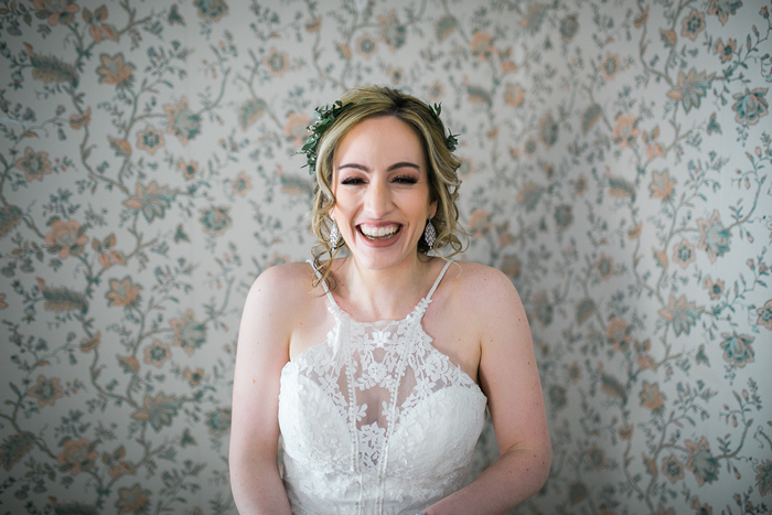 Family Farm Styled Shoot