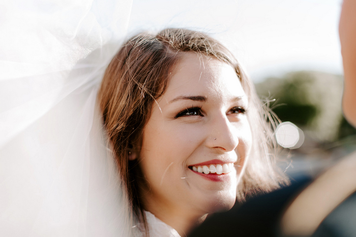 Hannah and Kirby’s Sweet Georgia Elopement