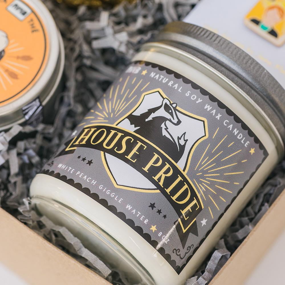 Harry Potter Gift Boxes For Your Bridesmaids