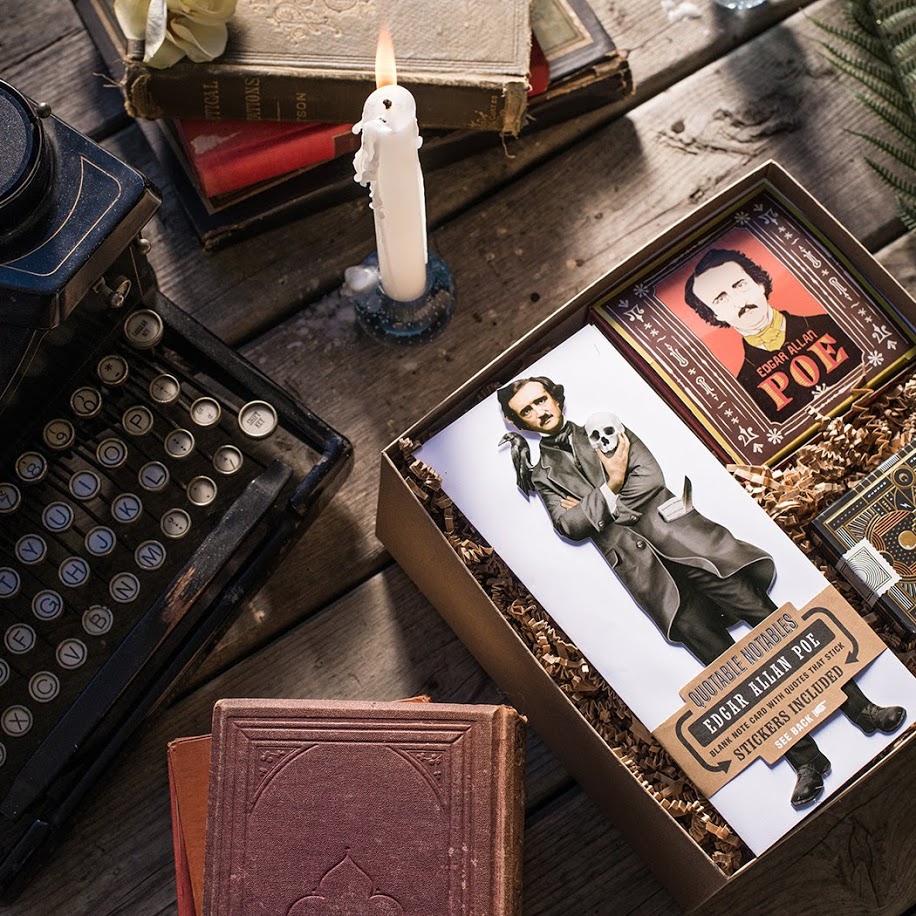 Holiday Gift Guide: 11 One-of-a-Kind Gifts For Him