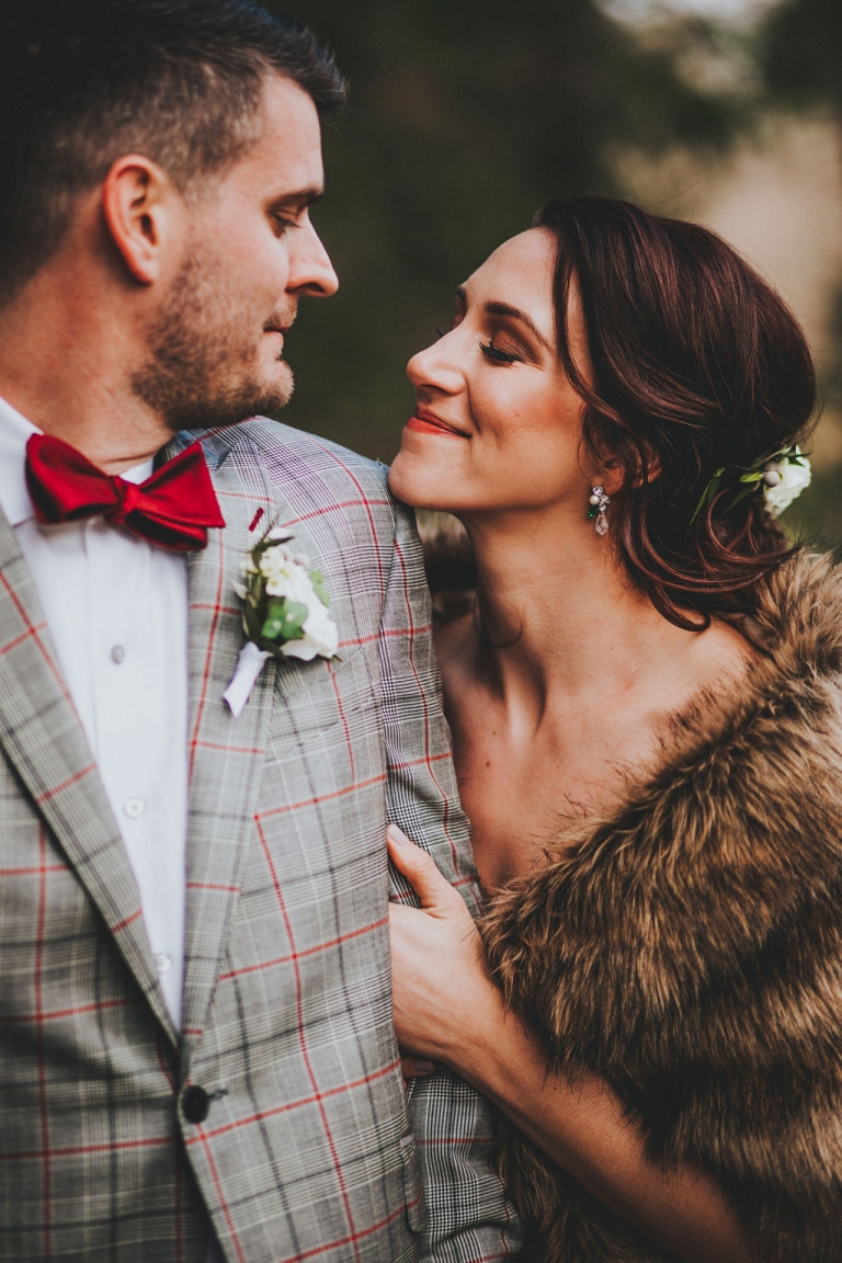 Married and Merry Styled Shoot