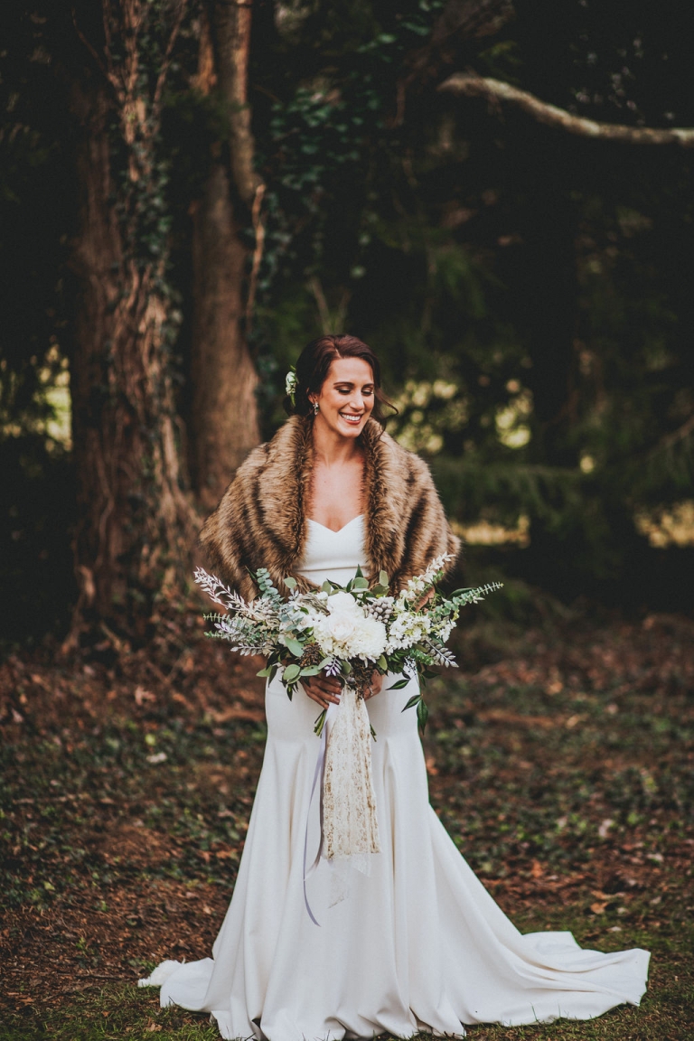 Married and Merry Styled Shoot