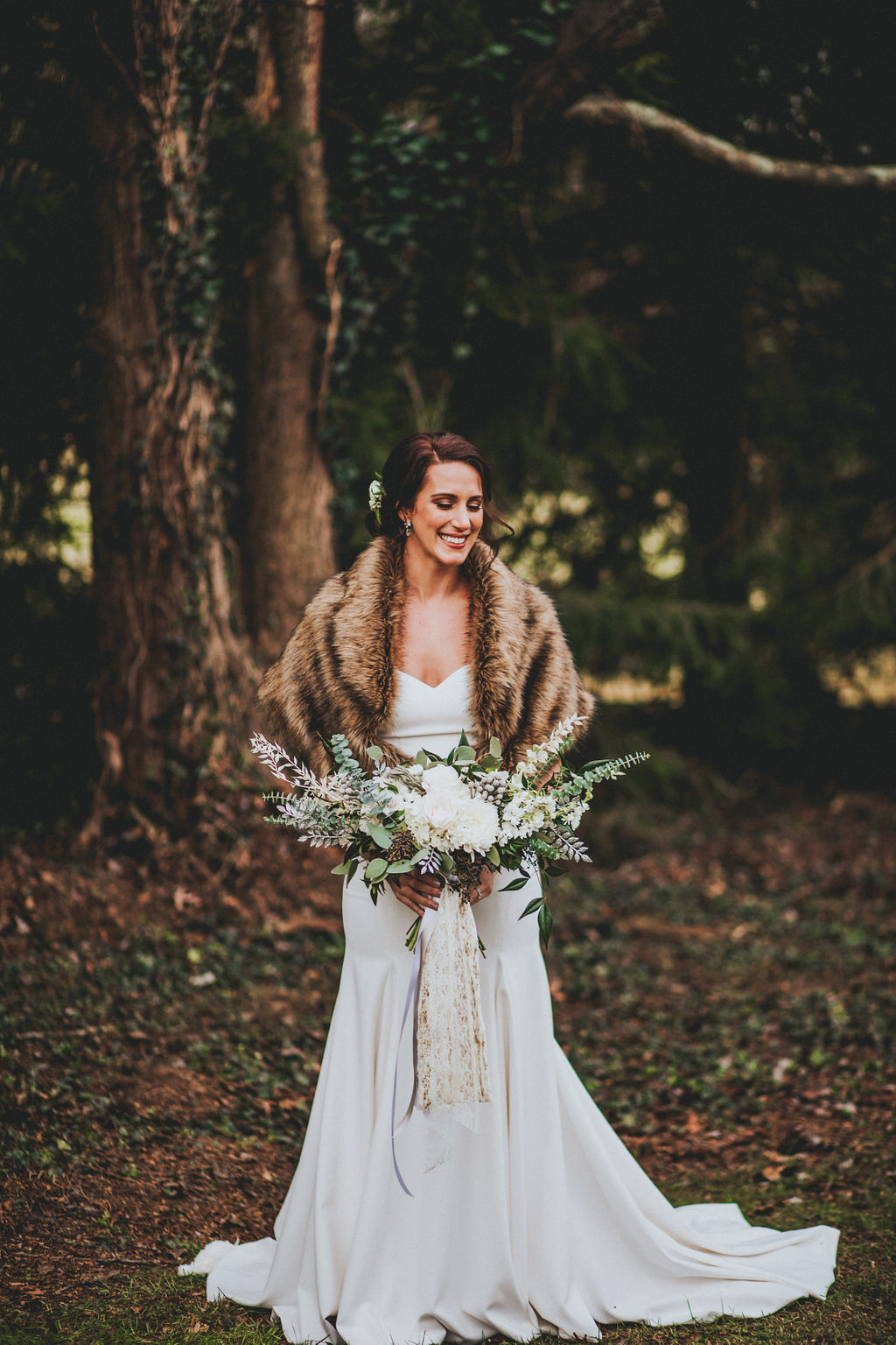 Married and Merry Styled Shoot
