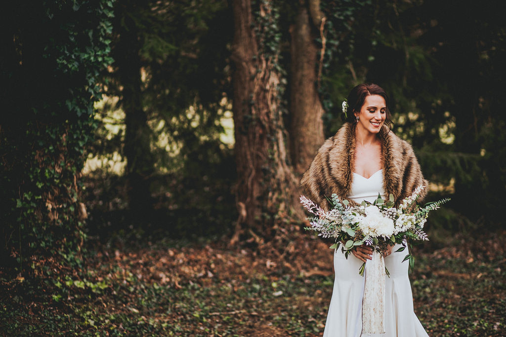 Married and Merry Styled Shoot
