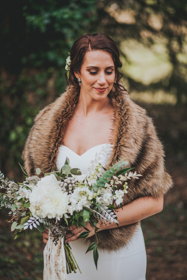 Married and Merry Styled Shoot
