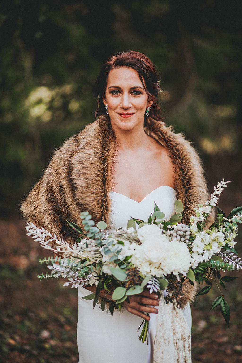 Married and Merry Styled Shoot