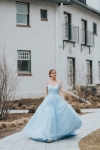 Say “I Do” with these Nontraditional Wedding Dresses