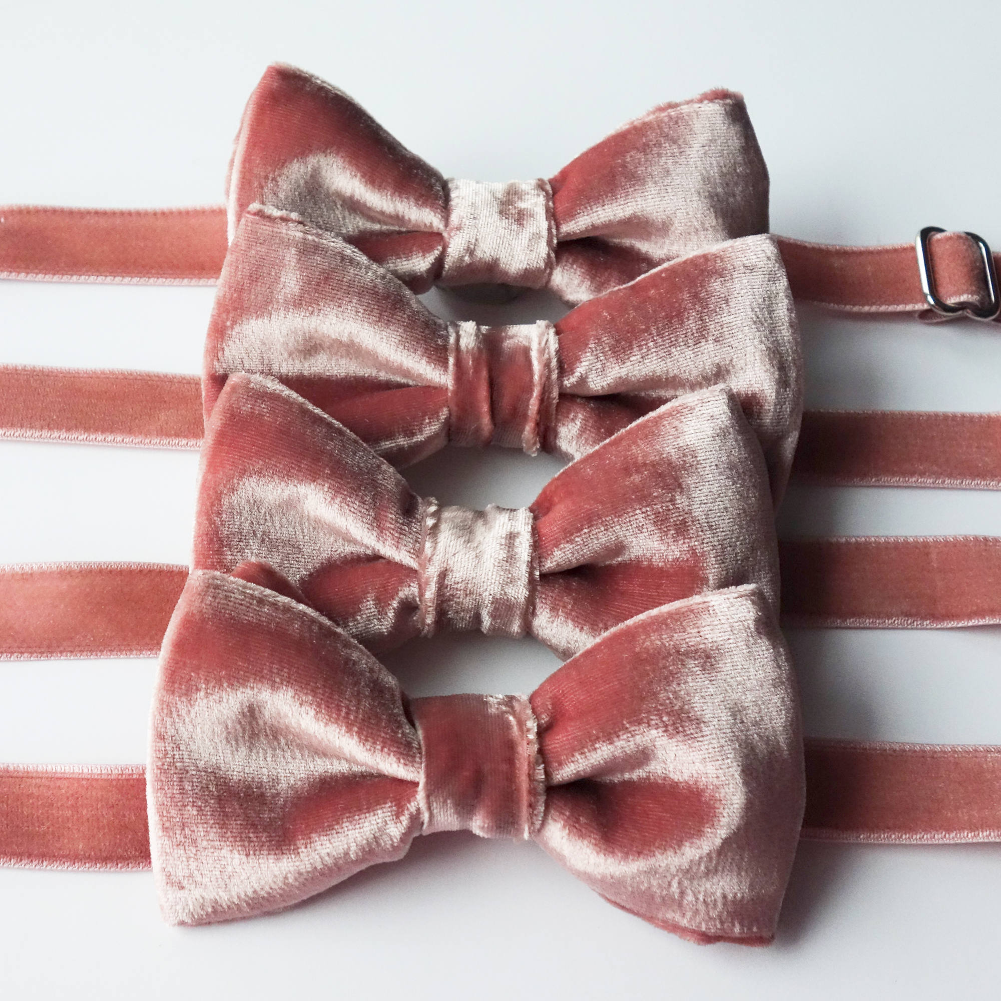 Velvet Wedding Attire and Accessories That Will Make Your Heart Flutter