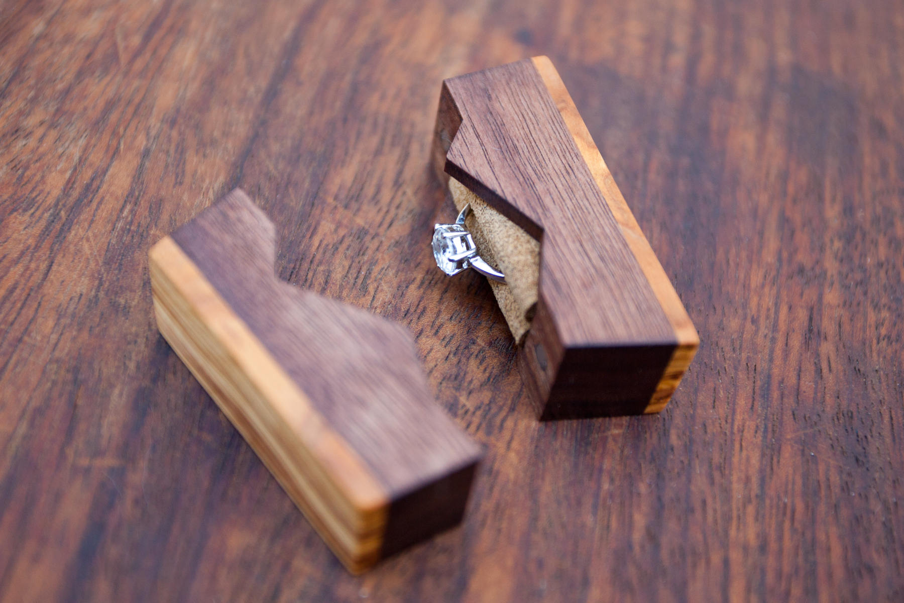 8 Beautiful Ring Boxes For Your 2019 Proposal