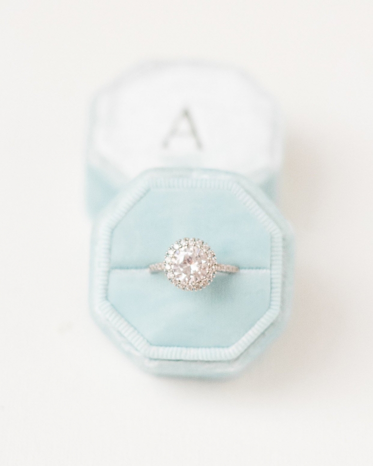 8 Beautiful Ring Boxes For Your 2019 Proposal