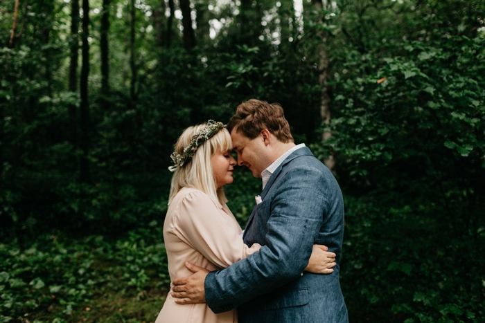 10 Ways With a $10,000 Wedding