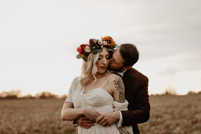 Boho Styled Shoot