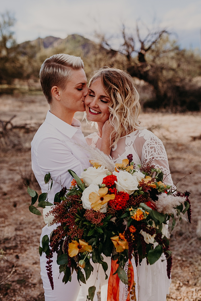 Wedding Planning Inspiration: 5 Dreamy Desert Weddings
