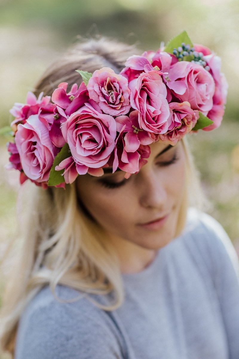 Festival Bridal Style Inspiration