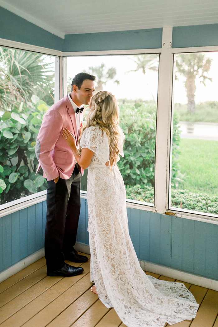 Glamorous Florida Styled Shoot