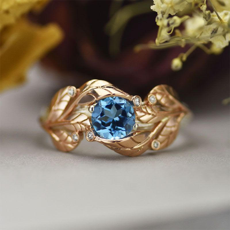 5 Must-See Personalized Engagement Rings