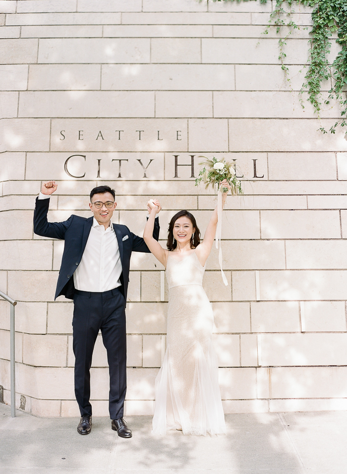 6 Must-See Courthouse Weddings