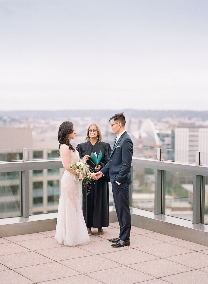 6 Must-See Courthouse Weddings
