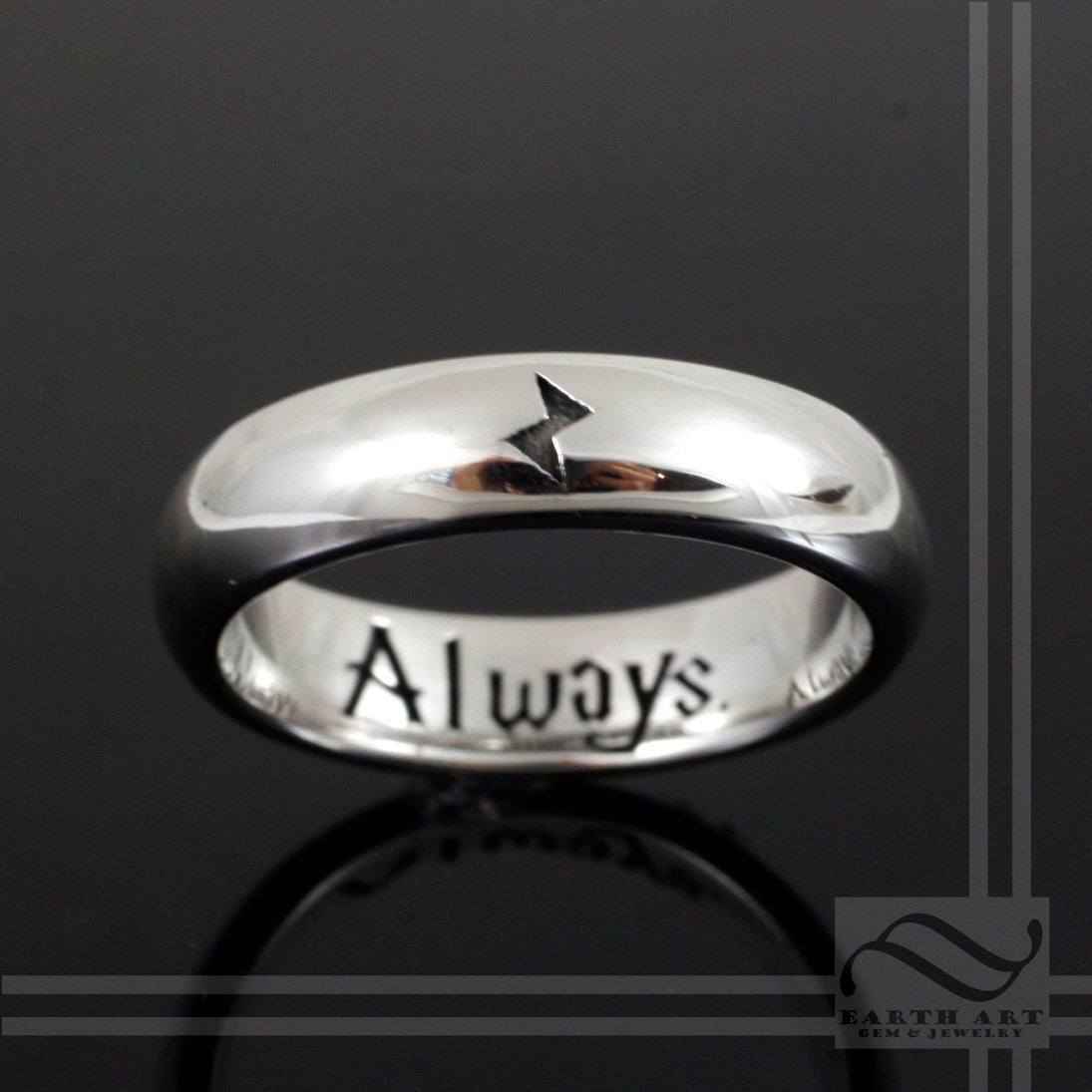 These Harry Potter Engagement Rings and Wedding Bands Are Truly Magical
