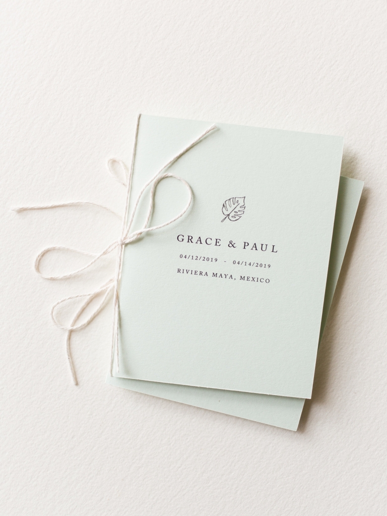 Everything You Need to Know about Creating a ‘Wow’ Wedding Program