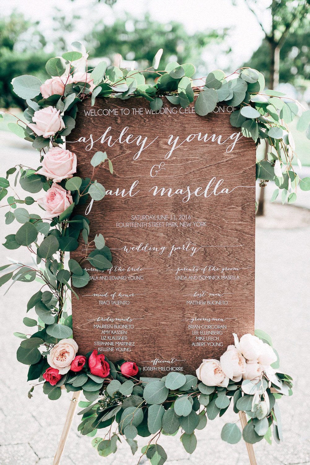 Everything You Need to Know about Creating a ‘Wow’ Wedding Program