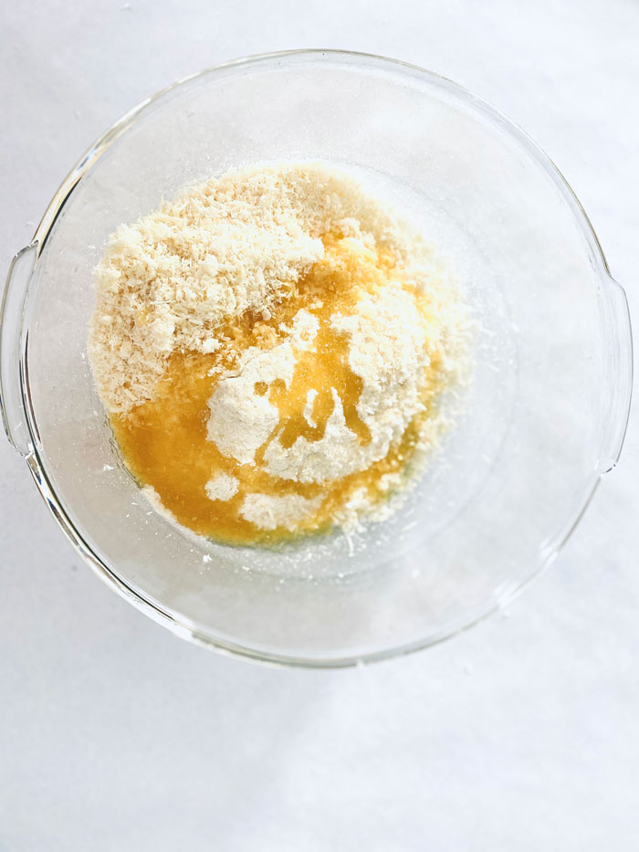 DIY Beeswax Wraps with Free Printable + Editable Favor Labels