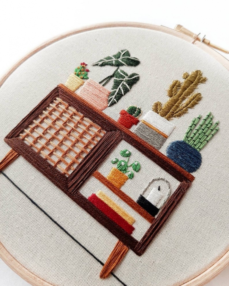 10 Unique Etsy Products For Staying In