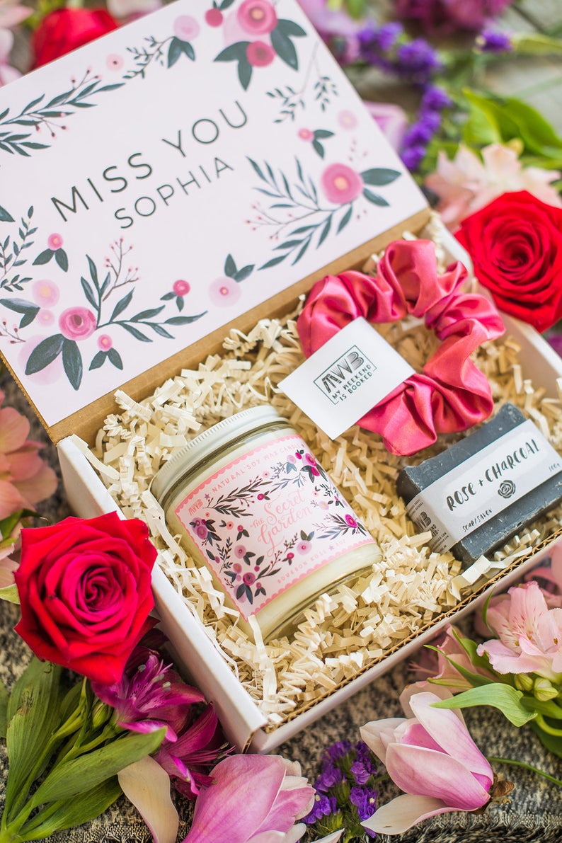10 Fun and Thoughtful Care Packages to Send Right Now