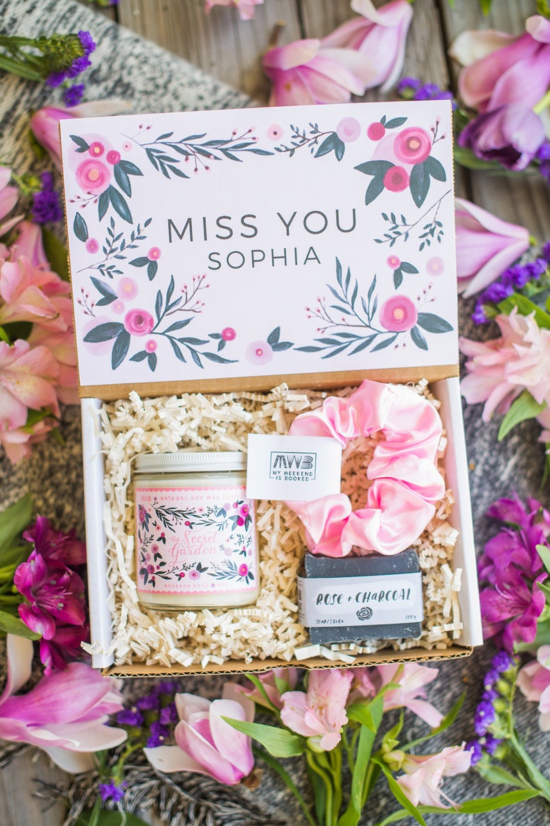 10 Fun and Thoughtful Care Packages to Send Right Now