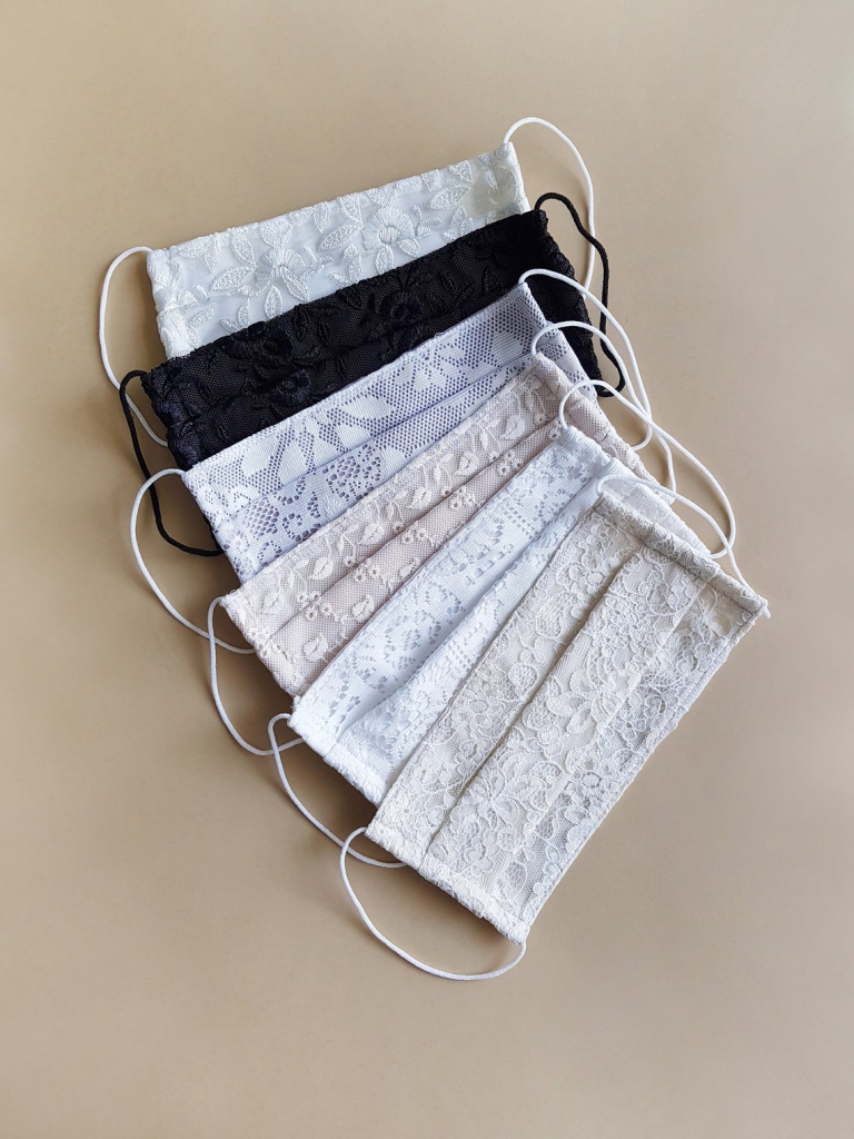 8 Bridal Face Masks That Won’t Ruin Your Wedding Photos